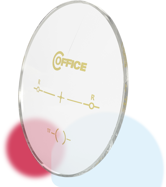 MR Lenses • High Quality Stock Lenses and Surfaced Lenses for optical ...