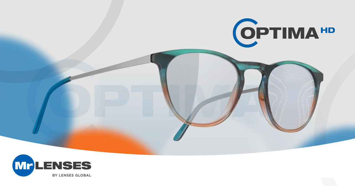 Optima HD • MR Lenses